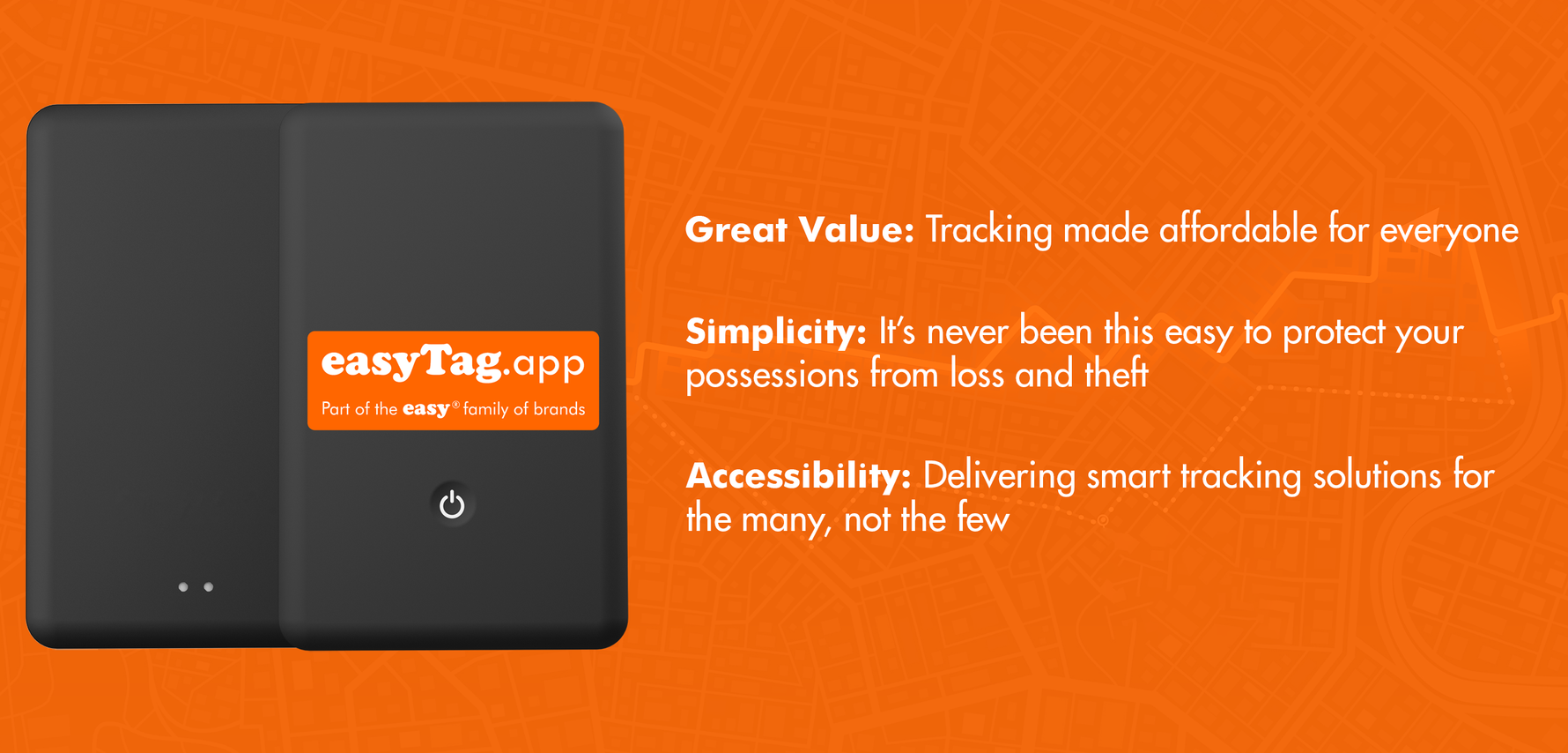 easyTag