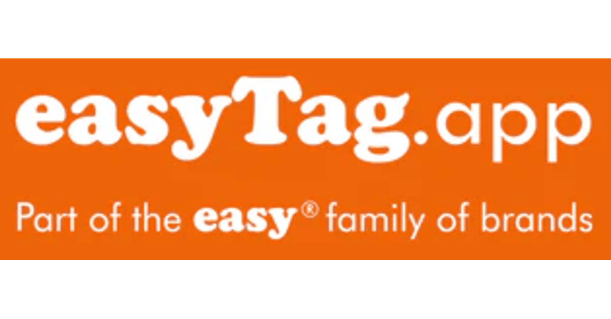 easyBags – easyTag